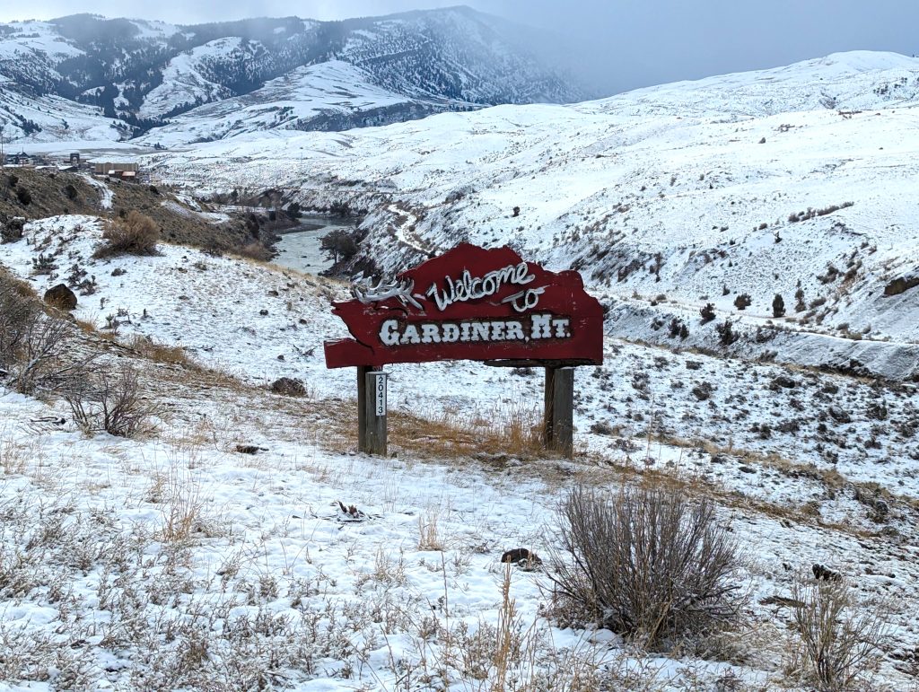 Gardiner MT Lodging, Vacation Rentals in Gardiner, Montana
